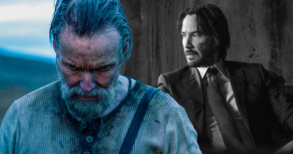 Whatever Happened to Over the Edge’s Michael Eric Kramer? - TVovermind