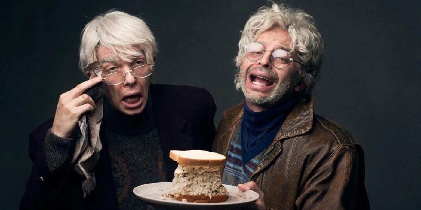 9 Things You Didn’t Know About Sausage Party’s Nick Kroll – TVovermind