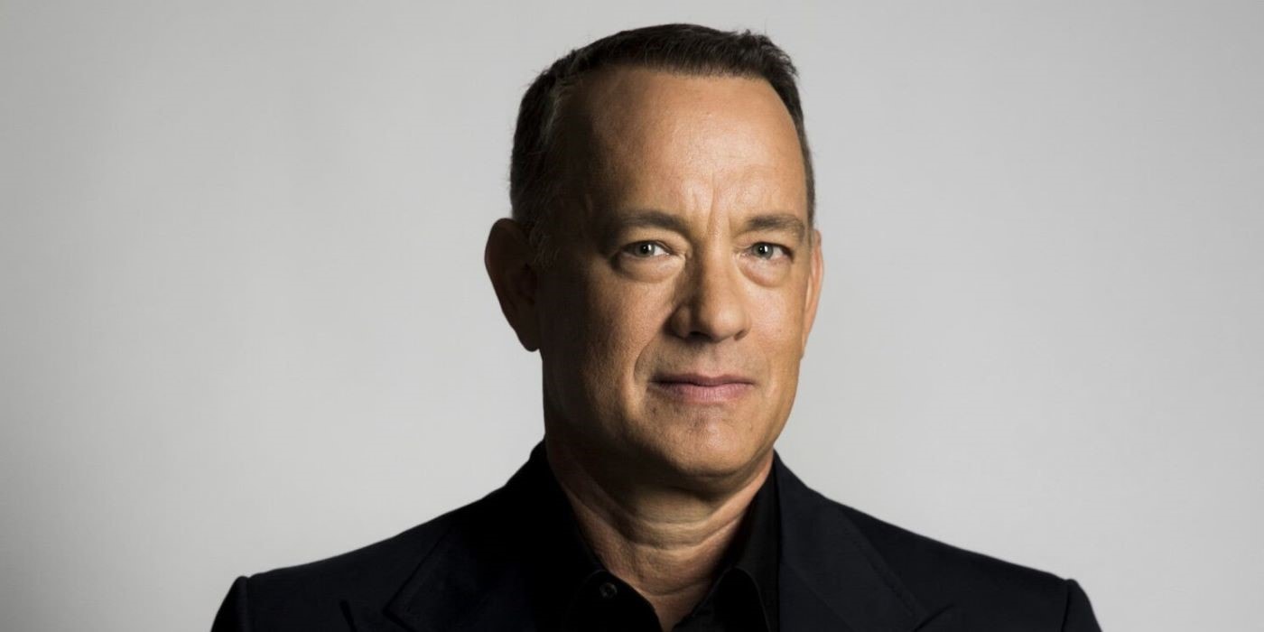 10 Fascinating Facts About Pinocchio’s Tom Hanks - TVovermind