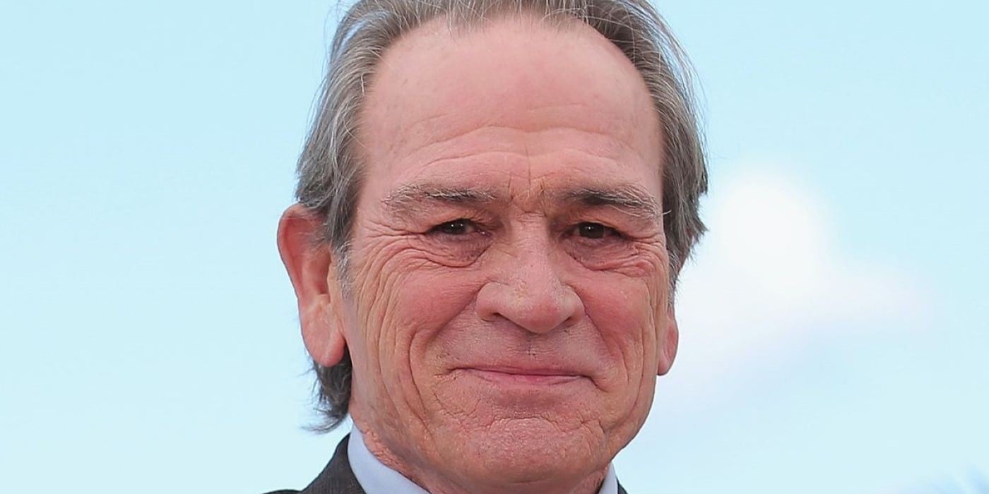 10 Lesser Known Facts About Men In Black’s Tommy Lee Jones - TVovermind