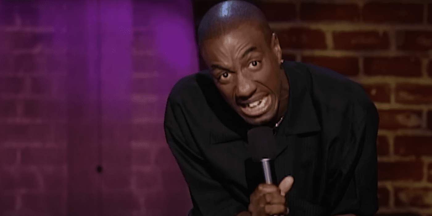 7 Surprising Facts About J.B. Smoove: From Comedy to Basketball ...