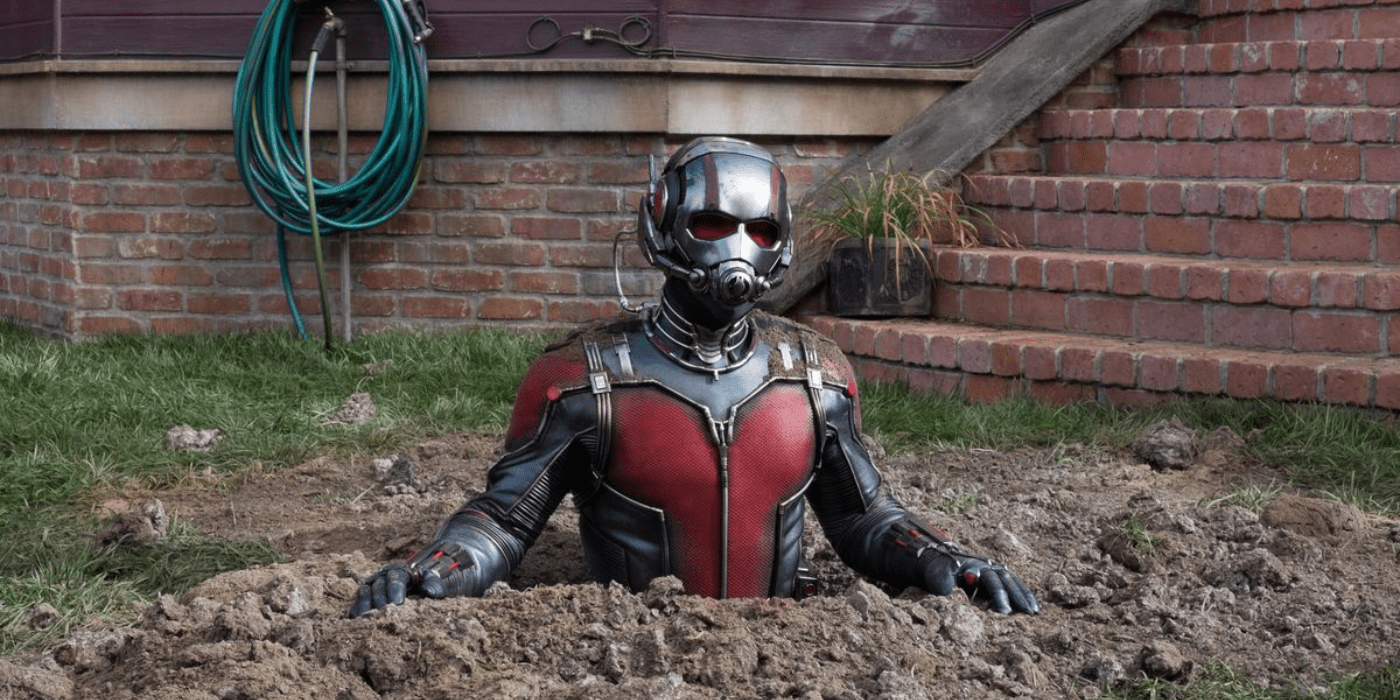 Science Fail: Ant-Man’s Size-Changing Explanation Never Worked – Here’s ...