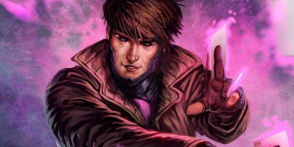 Gambit Should Still Get His Own Mini Series – TVovermind