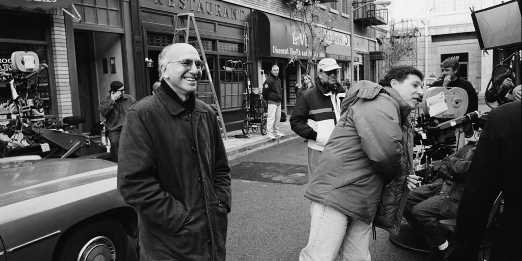 7 Things You Didn’t Know About Curb Your Enthusiasm’s Larry David ...