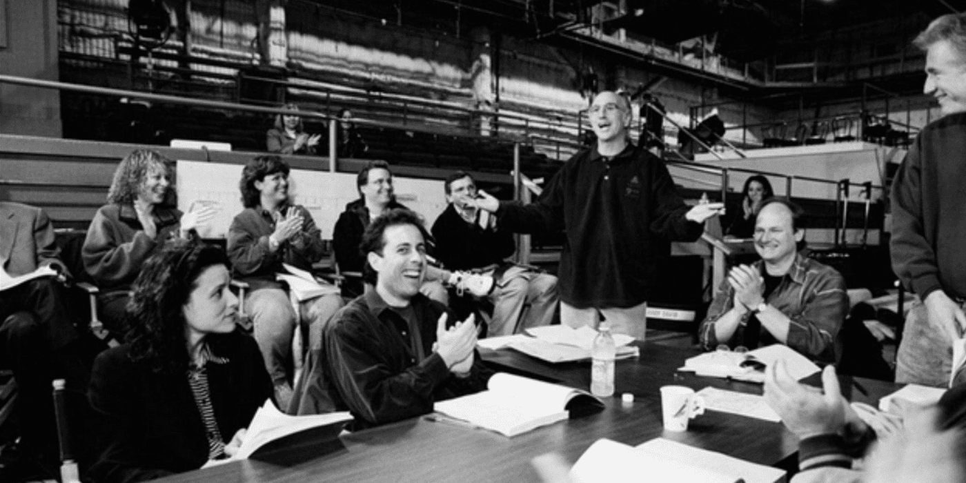 7 Things You Didn’t Know About Curb Your Enthusiasm’s Larry David ...