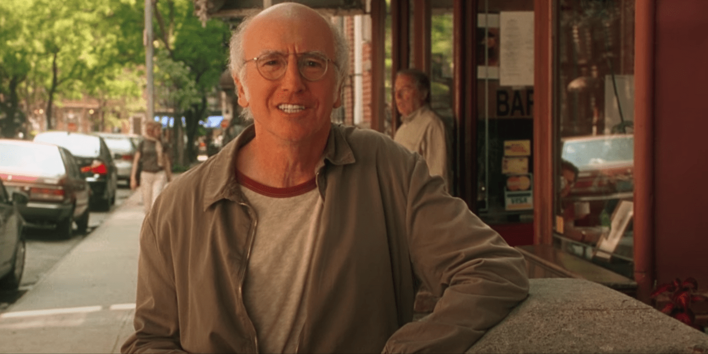 7 Things You Didn’t Know About Curb Your Enthusiasm’s Larry David ...
