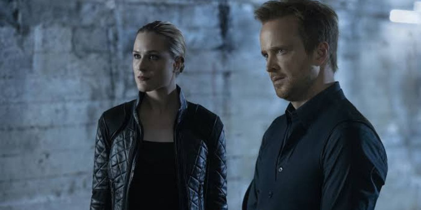 10 Best Modern Western TV Shows - TVovermind