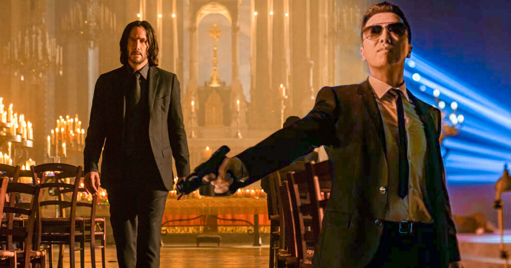 Furious 7: A Heartfelt Tribute to Paul Walker and the Power of ‘See You ...