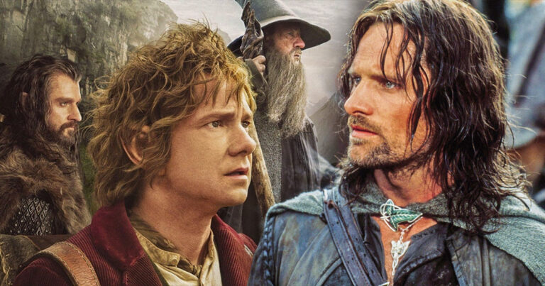 More Lord Of The Rings Movies? Which Actors Could Return