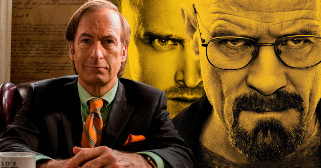 What Is the Official Timeline of the Entire Breaking Bad Universe ...