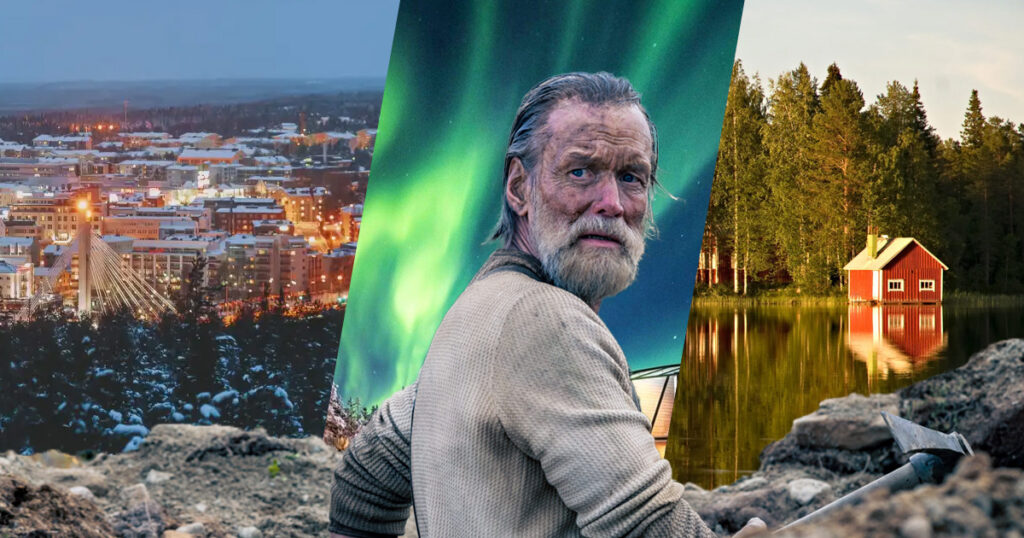 Sisu: Where To Watch The Finnish Nazi Take On John Wick Online - TVovermind