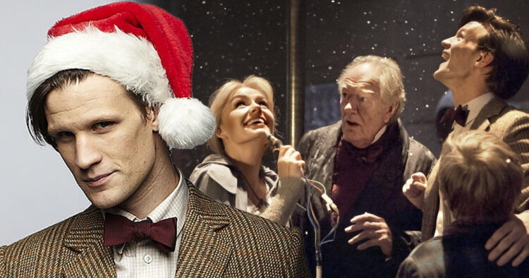 David Tennant: The Unexpected 14th Doctor – TVovermind