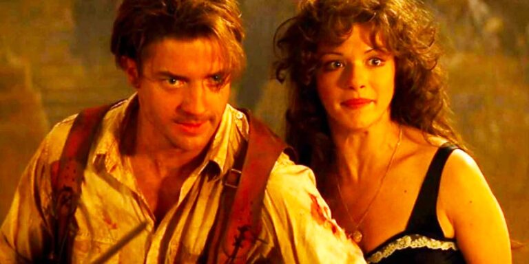 The Mummy 4 Needs To Happen To Save The Franchise’s Legacy – TVovermind