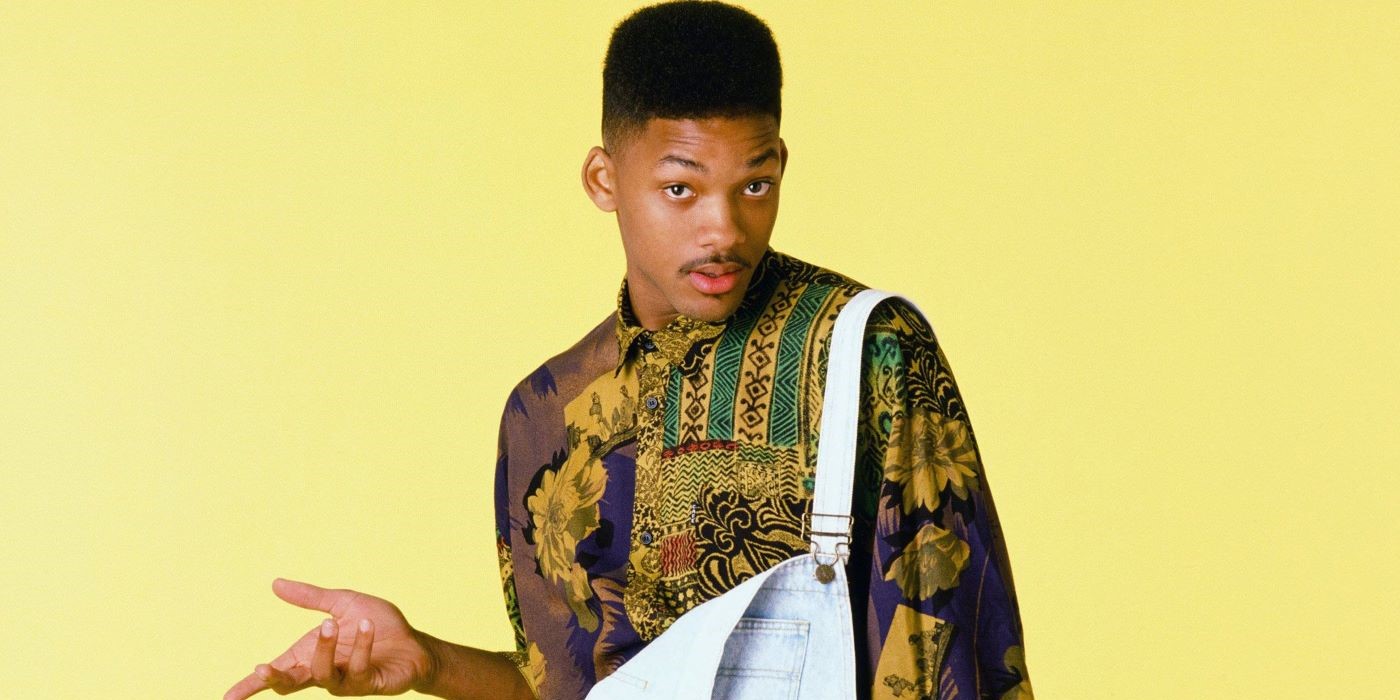 10 Things You Didn’t Know About Will Smith - TVovermind