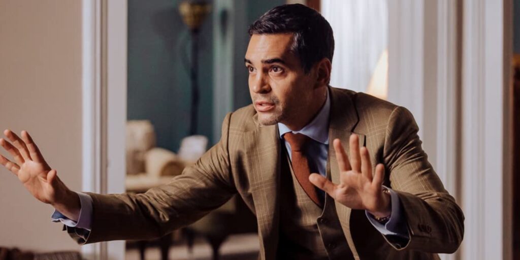 7 Things You Didn’t Know About Will Trent’s Ramon Rodriguez – TVovermind