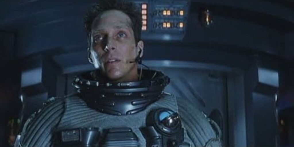 10 Best William Fichtner Roles in Movies and TV Shows - TVovermind