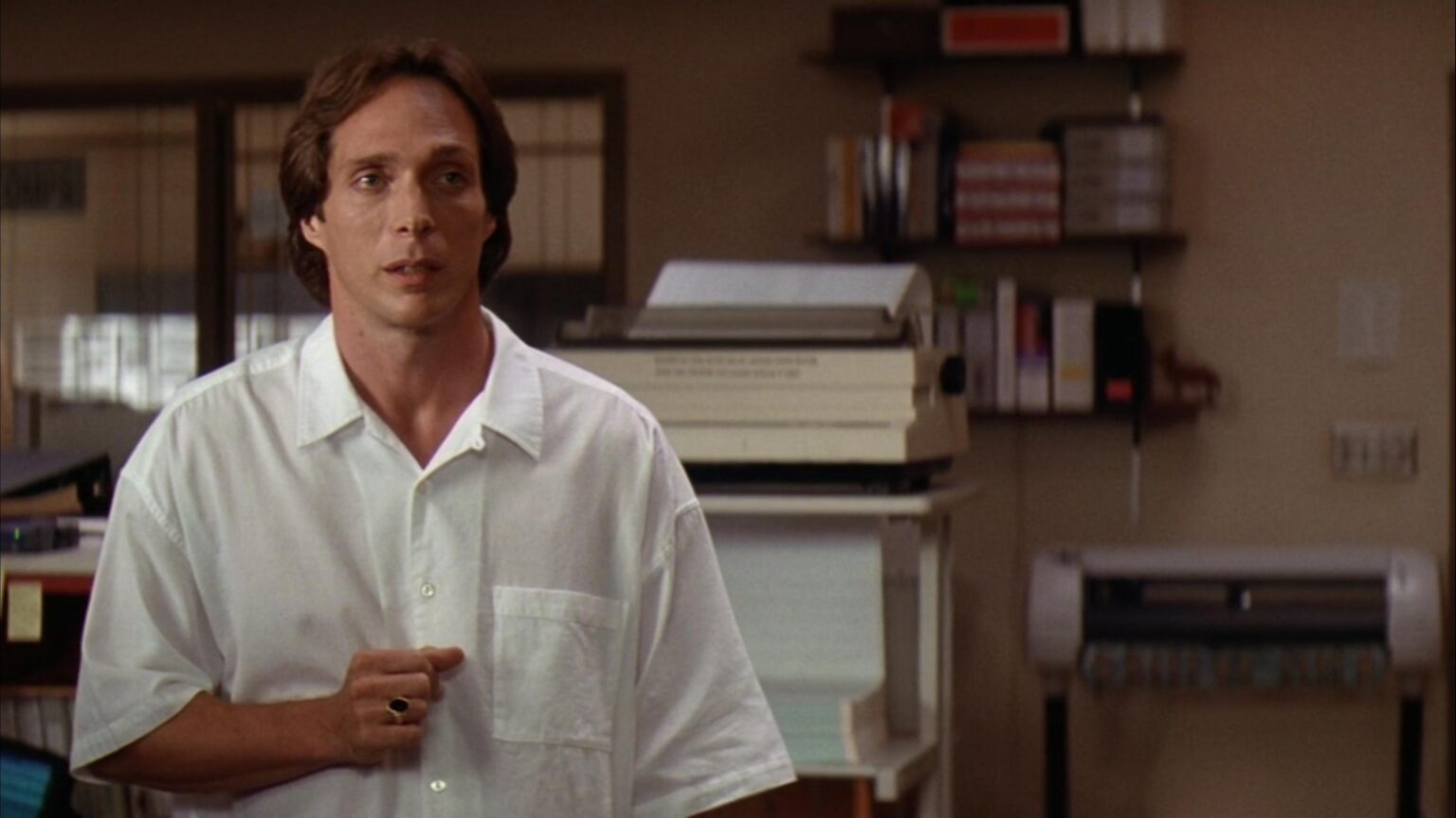 6 Facts You Didn’t Know About Prison Break’s William Fichtner – TVovermind