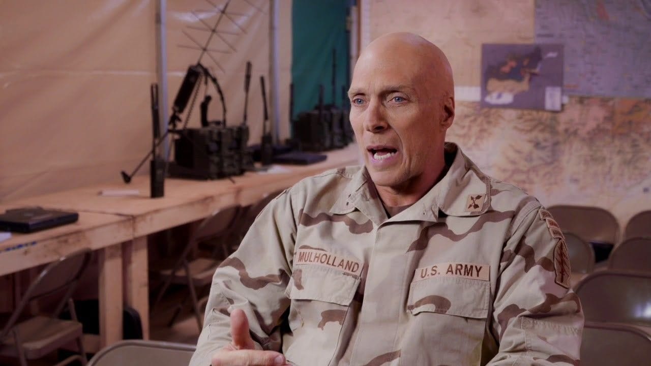 6 Facts You Didn’t Know About Prison Break’s William Fichtner - TVovermind