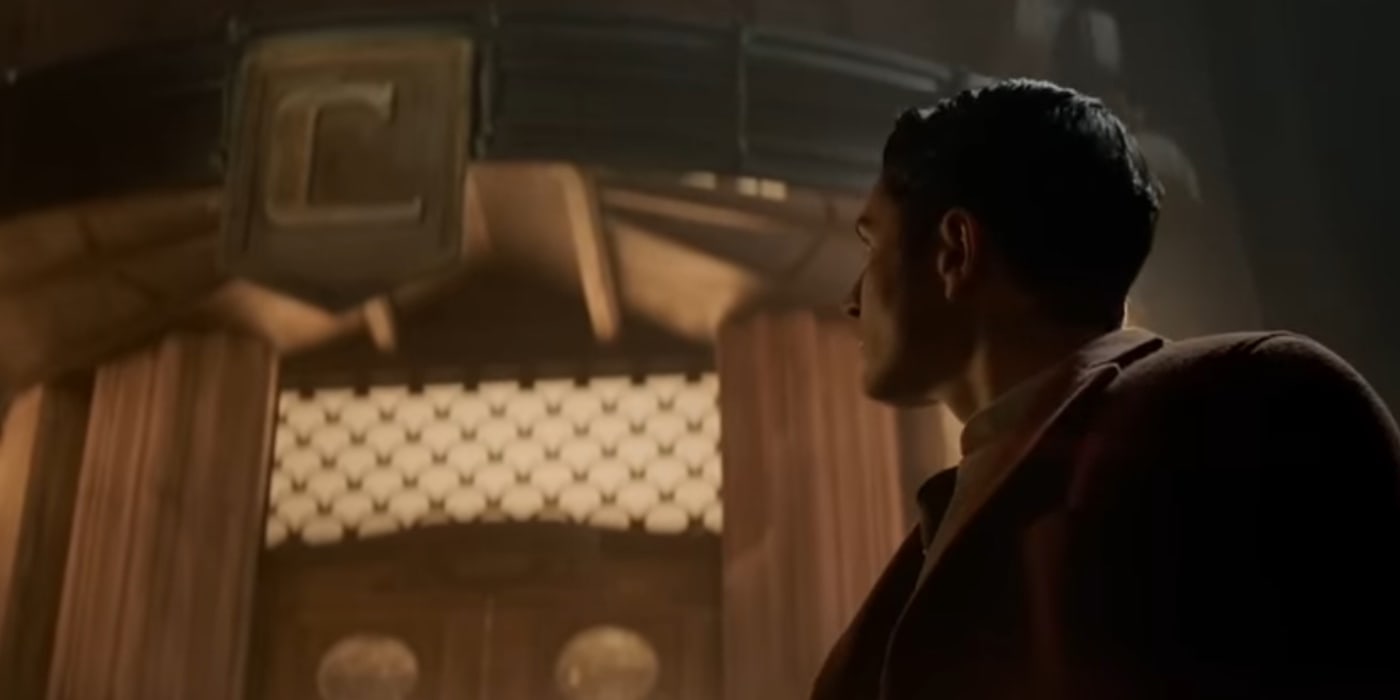 The Continental: Everything We Know About The John Wick Prequel Series ...