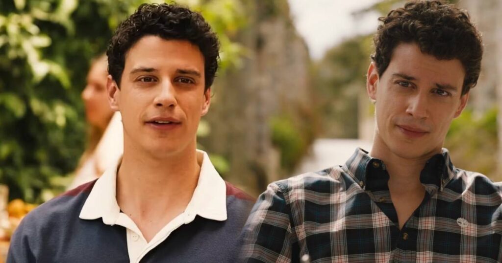 Whatever Happened To Alex Etel Who Played Damian Cunningham on Millions ...