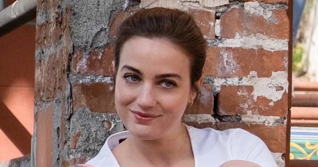 10 Things You Didn’t Know about Megan Best - TVovermind