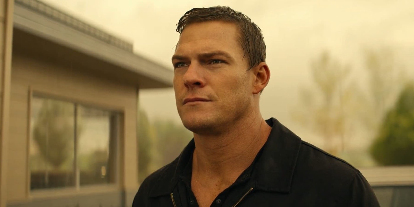 Everything We Know About Reacher Season 2 - TVovermind