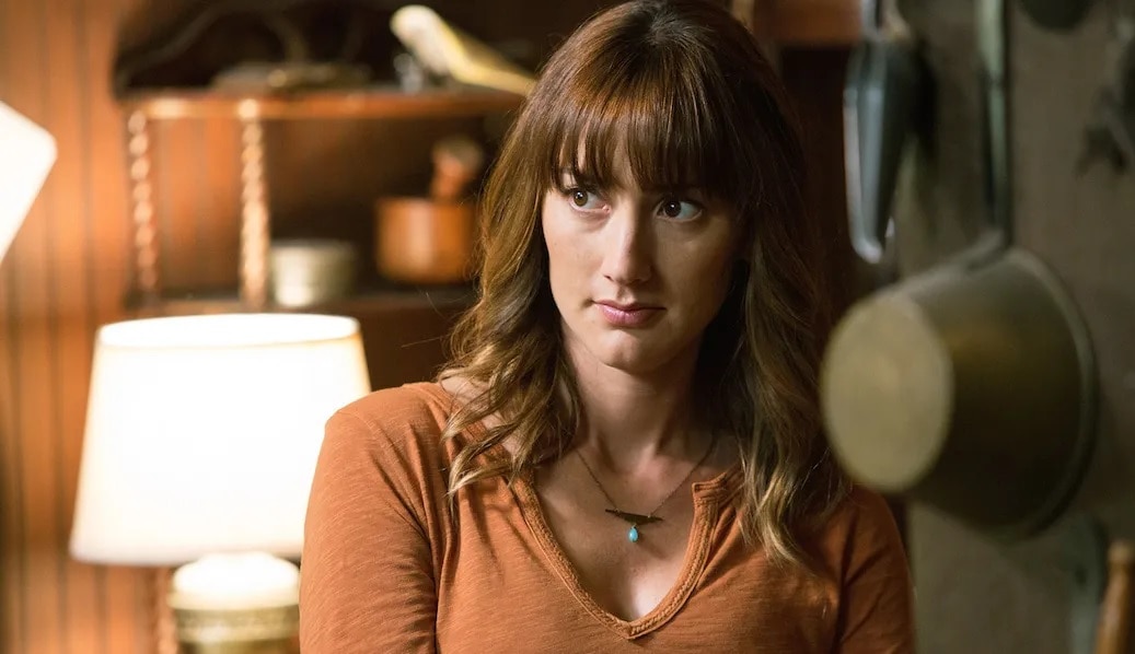 7 Things You Didn’t Know About Grimm’s Bree Turner - TVovermind