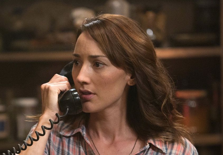 7 Things You Didn’t Know About Grimm’s Bree Turner - TVovermind