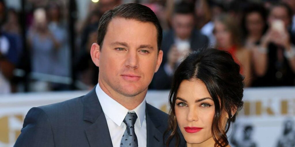 10 Things You Didn’t Know About Channing Tatum – TVovermind