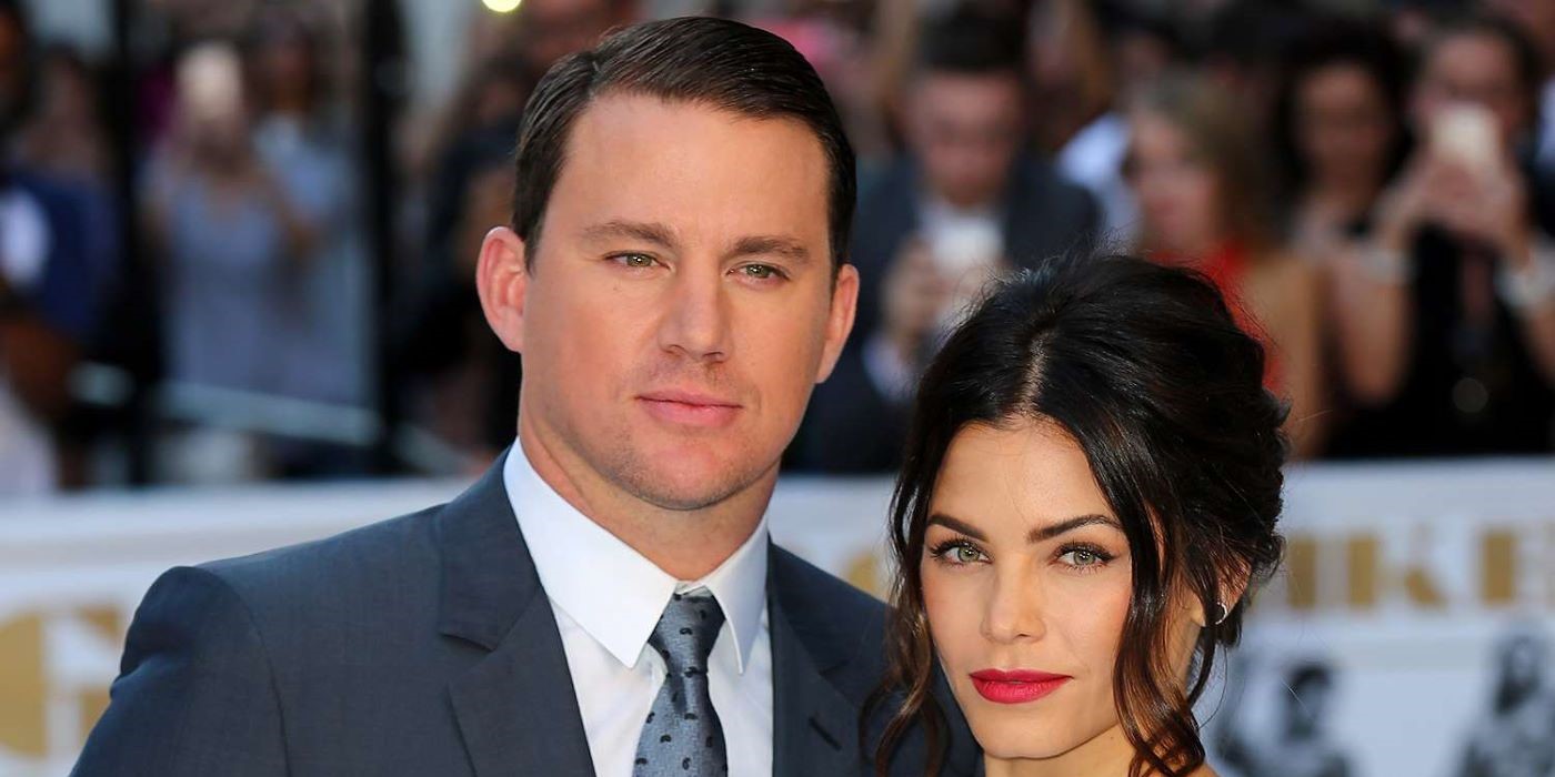 10 Things You Didn’t Know About Channing Tatum - TVovermind
