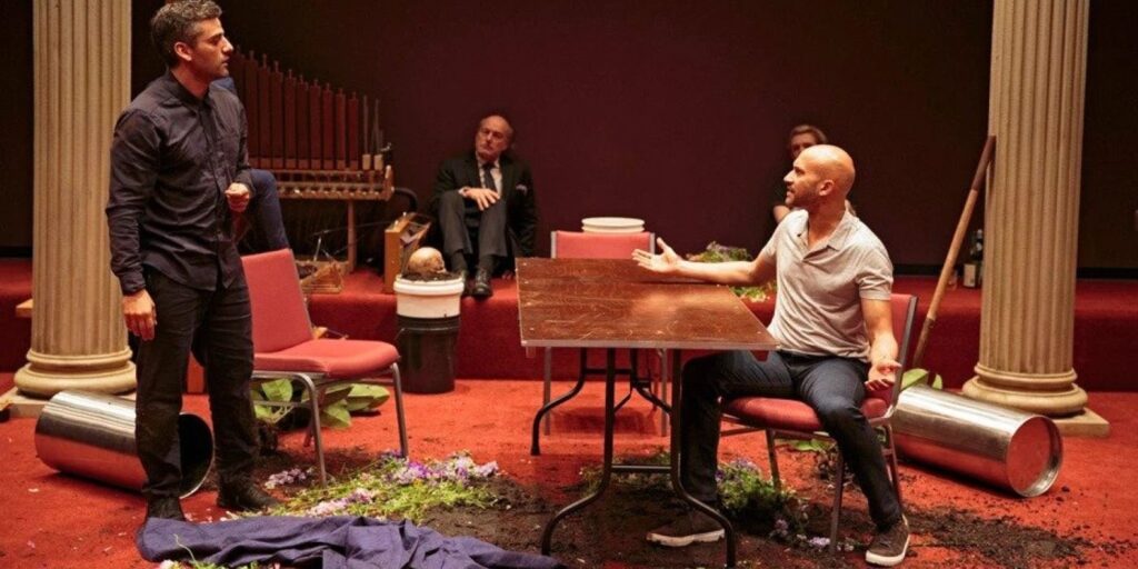 10 Things You Didn’t Know About Keegan Michael Key – TVovermind