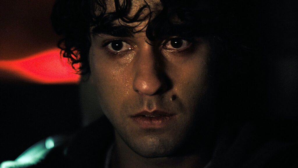 7 Things You Didn’t Know About Beau Is Afraid’s Ari Aster - TVovermind