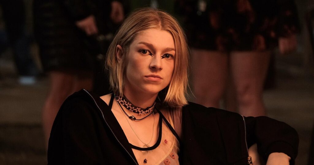 Why You Should be Watching Euphoria on HBO - TVovermind