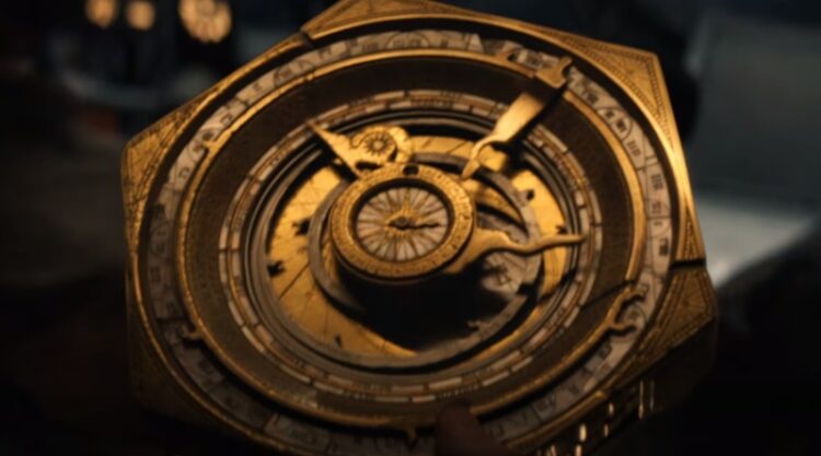 Everything We Know About Indiana Jones And The Dial Of Destiny - TVovermind