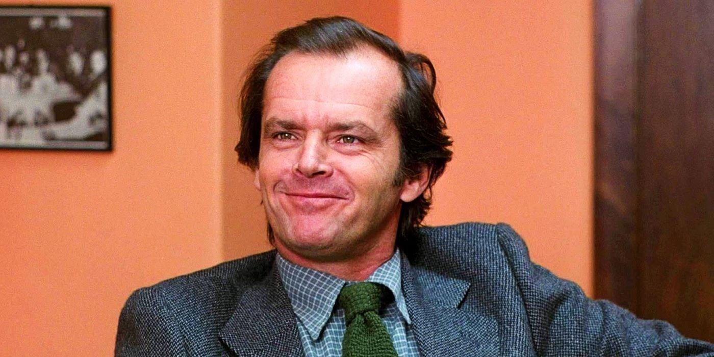 10 Things You Didn’t Know About Batman’s Jack Nicholson - TVovermind