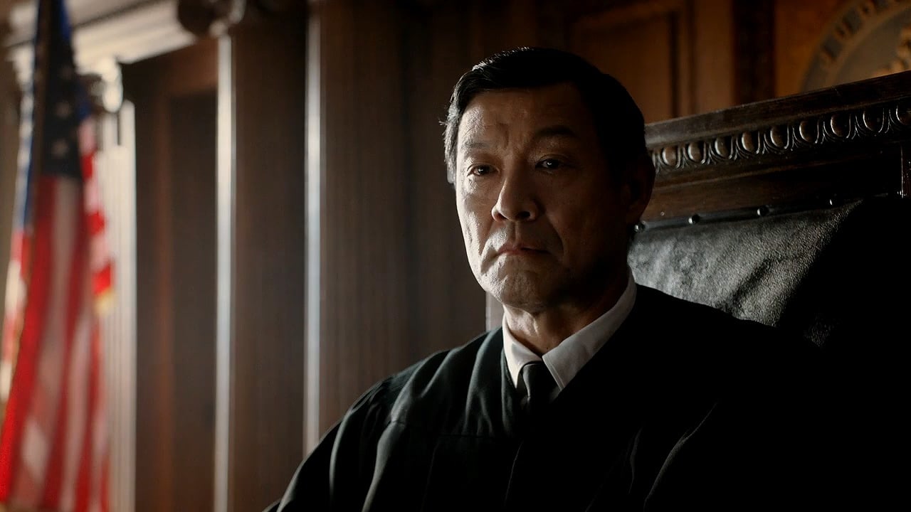 7 Things You Didn’t Know About Love Hard’s James Saito – TVovermind