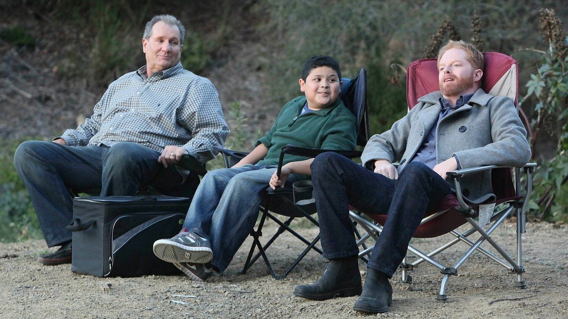 This Modern Family Episode Helped Make The Show Great - TVovermind