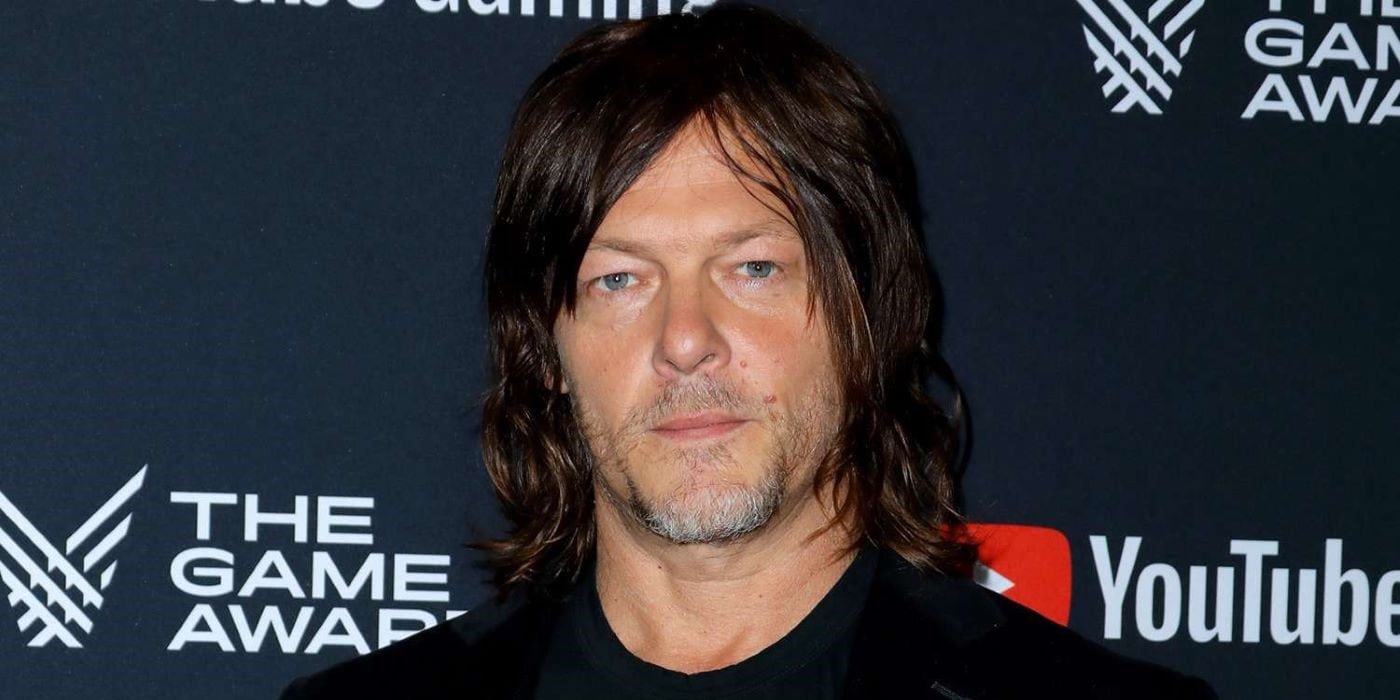10 Facts You Didn’t Know About The Walking Dead’s Norman Reedus ...