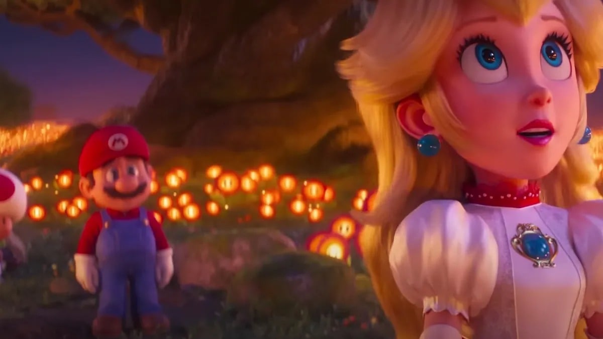 Every Sequel & Spin-Off Set Up By The Super Mario Bros. Movie – TVovermind