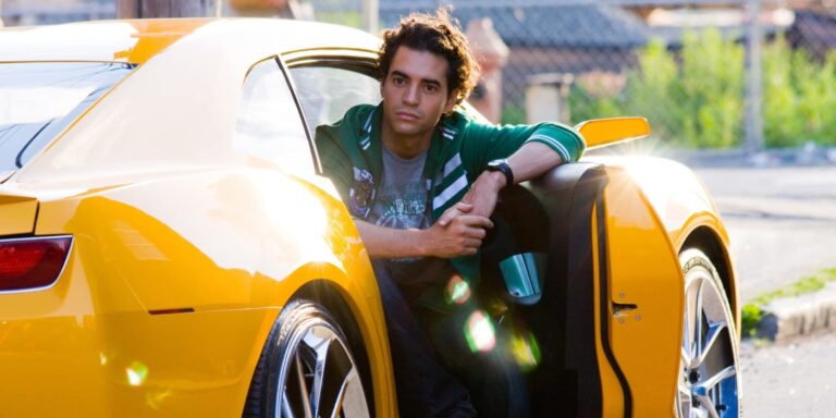 7 Things You Didn’t Know About Will Trent’s Ramon Rodriguez - TVovermind