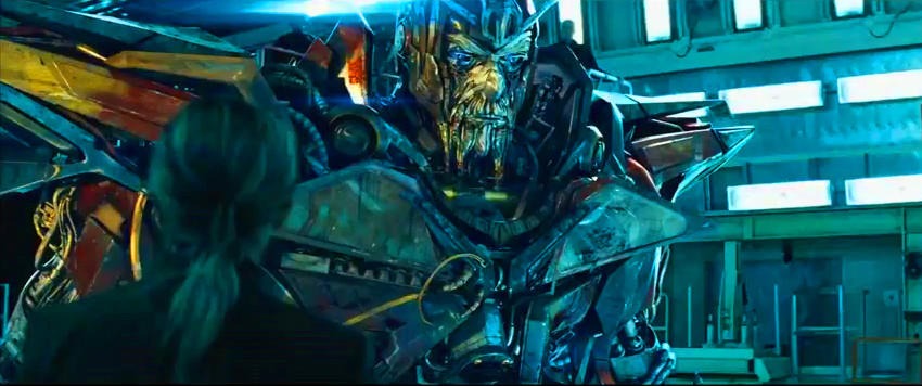 The Complete Transformers Live-Action Movie Timeline Explained - TVovermind
