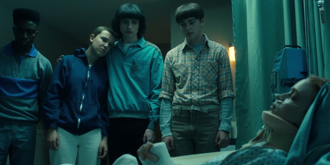 Everything We Know About Stranger Things Season 5 - TVovermind