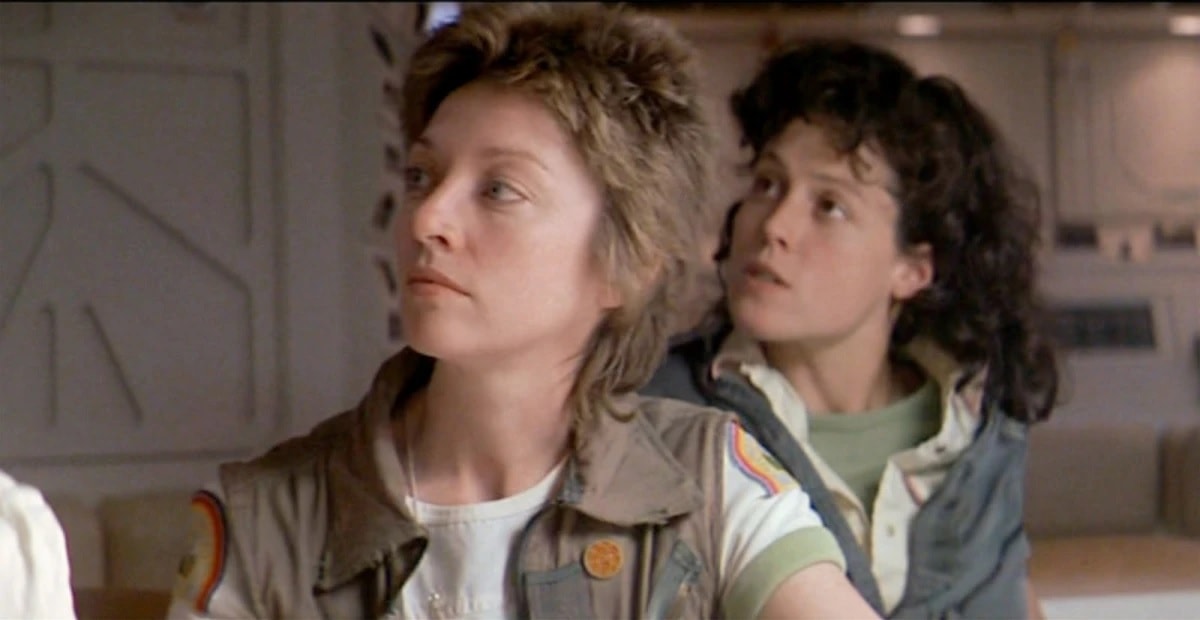 The First Alien Movie Secretly Included A Great LGBTQ+ Character ...