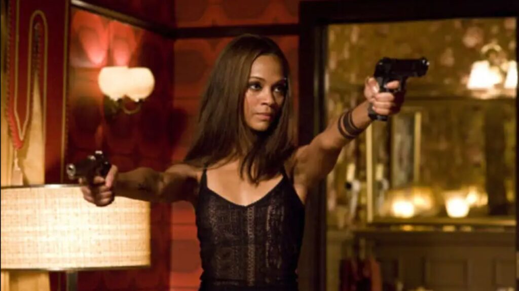 10 Actresses Who Have Appeared in Both Marvel & DC Movies – TVovermind