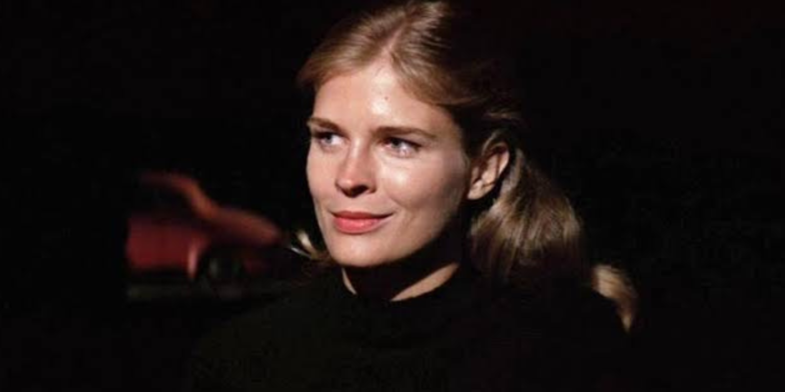 6 Things You Didn’t Know About Boston Legal’s Candice Bergen – TVovermind