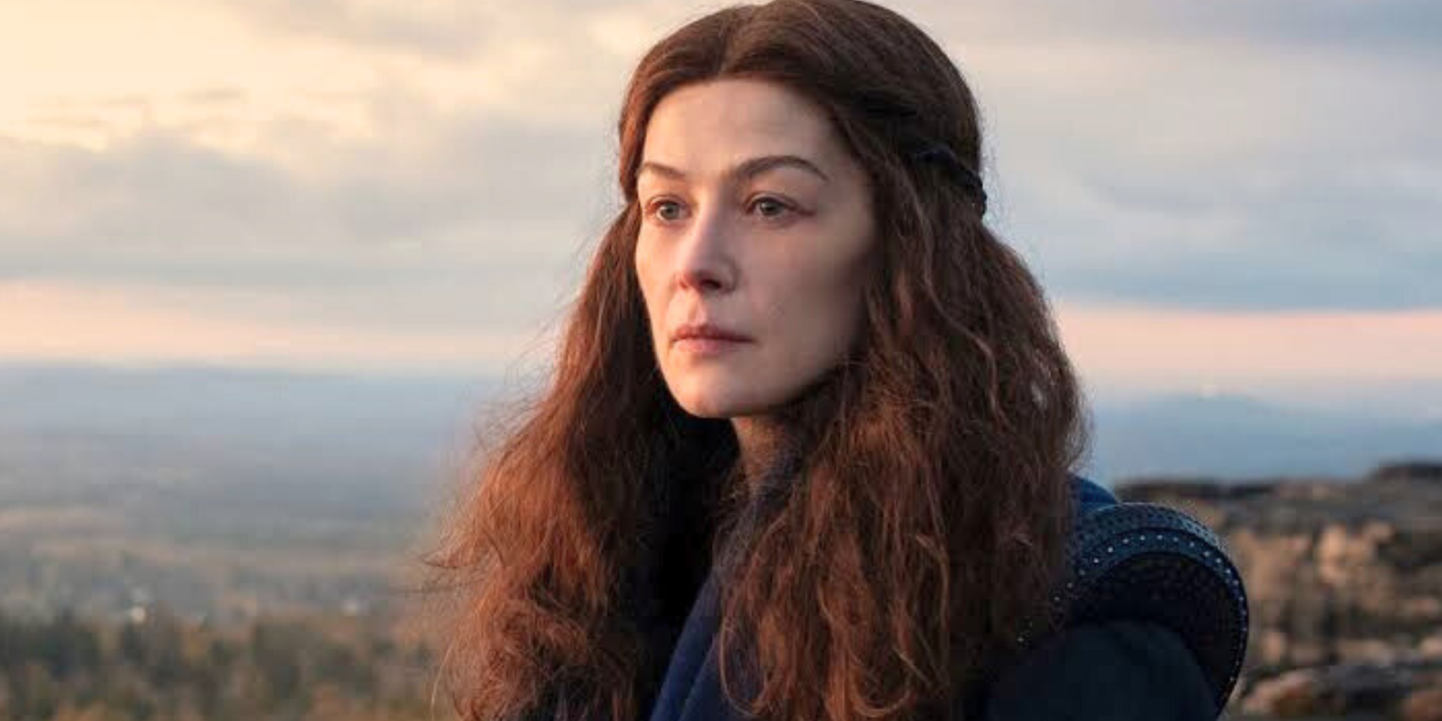 Everything We Know About The Wheel Of Time Season 2 – TVovermind