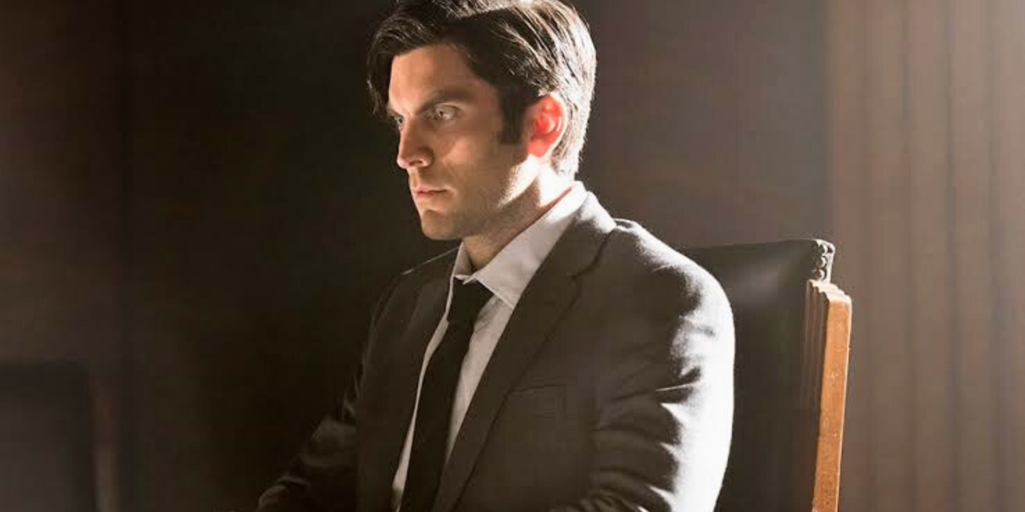 7 Things You Didn’t Know About Wes Bentley - TVovermind