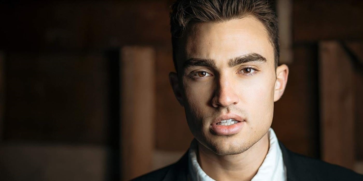 8 Things You Didn’t Know About The Night Agent’s Andre Anthony - TVovermind