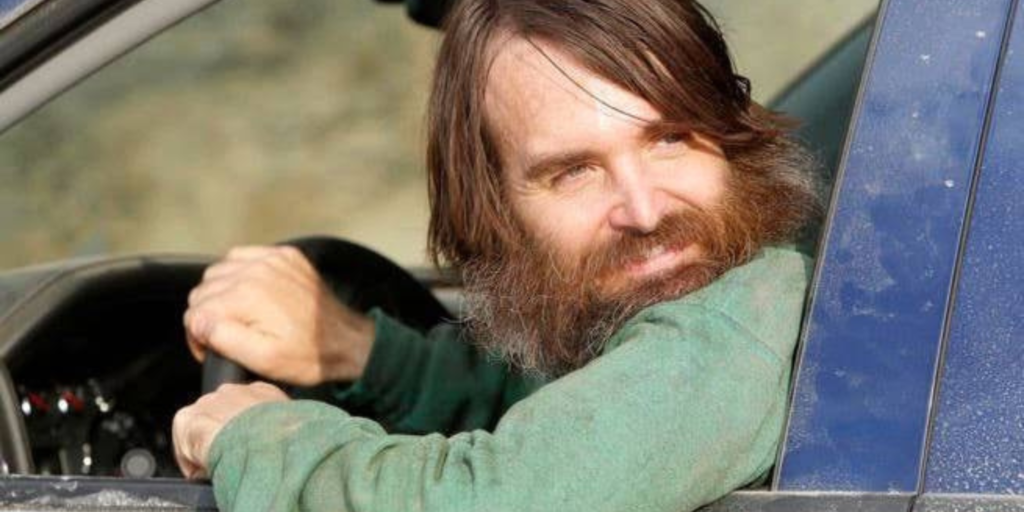 7 Things You Didn’t Know About Last Man On Earth’s Will Forte – TVovermind