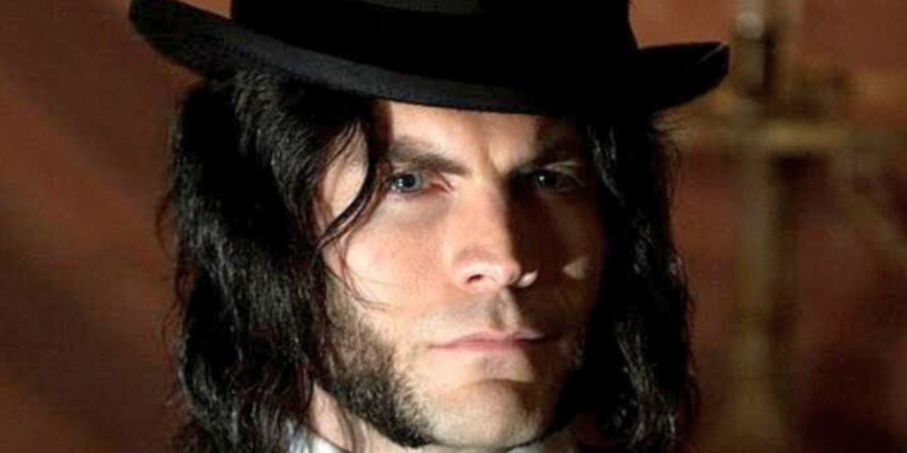 7 Things You Didn’t Know About Wes Bentley - TVovermind